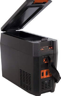 XTM 12L Fridge^ - Supercheap Auto Catalogue - Salefinder