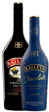 Baileys Irish Cream 1L or Baileys Belgian Chocolate 700mL - Liquorland Catalogue - Salefinder