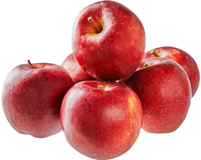 Loose Simply Red Apples - Woolworths NZ Catalogue - Salefinder