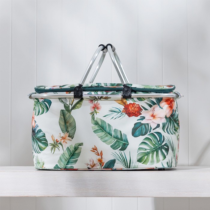 bbb&me Wainui Picnic Cooler Basket - Bed Bath & Beyond Catalogue ...