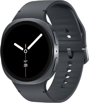 Samsung Galaxy Watch8 44mm - Graphite - JB HiFi Catalogue - Salefinder