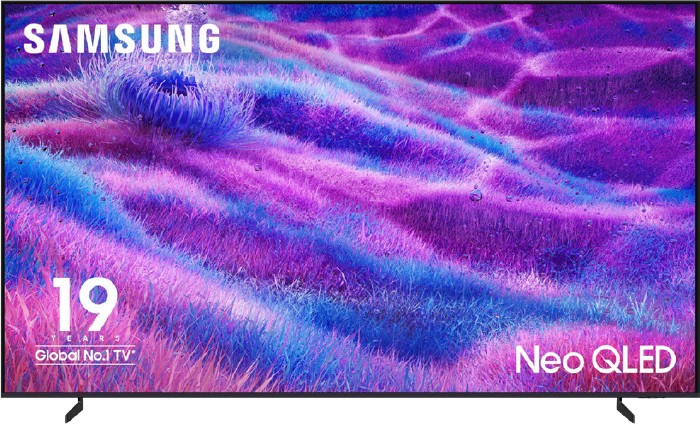 Samsung 100” QN80F Neo QLED 4K Mini LED Smart AI TV [2025] - JB HiFi ...