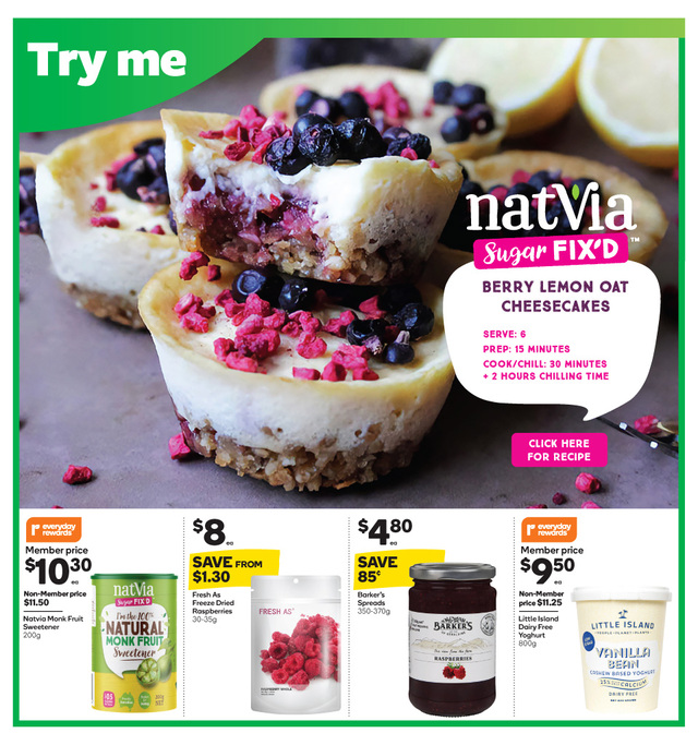 Woolworths NZ - Woolworths Weekly Mailer