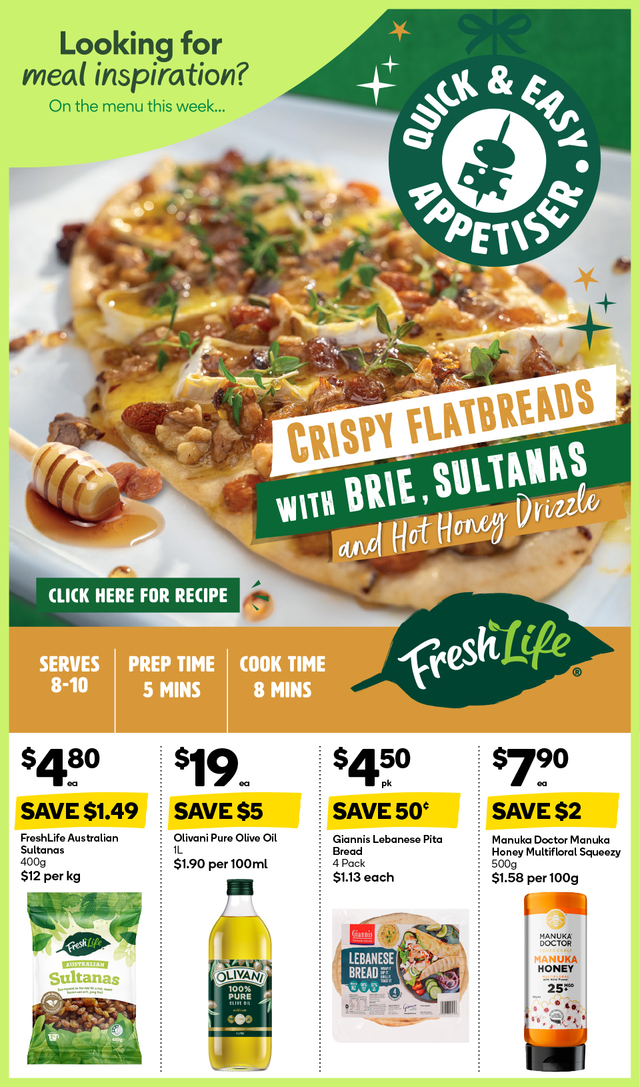 Woolworths NZ - Woolworths Weekly Mailer